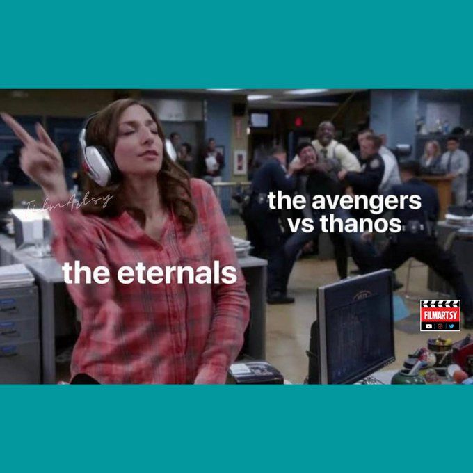 Where were they all this time? | Scrolller