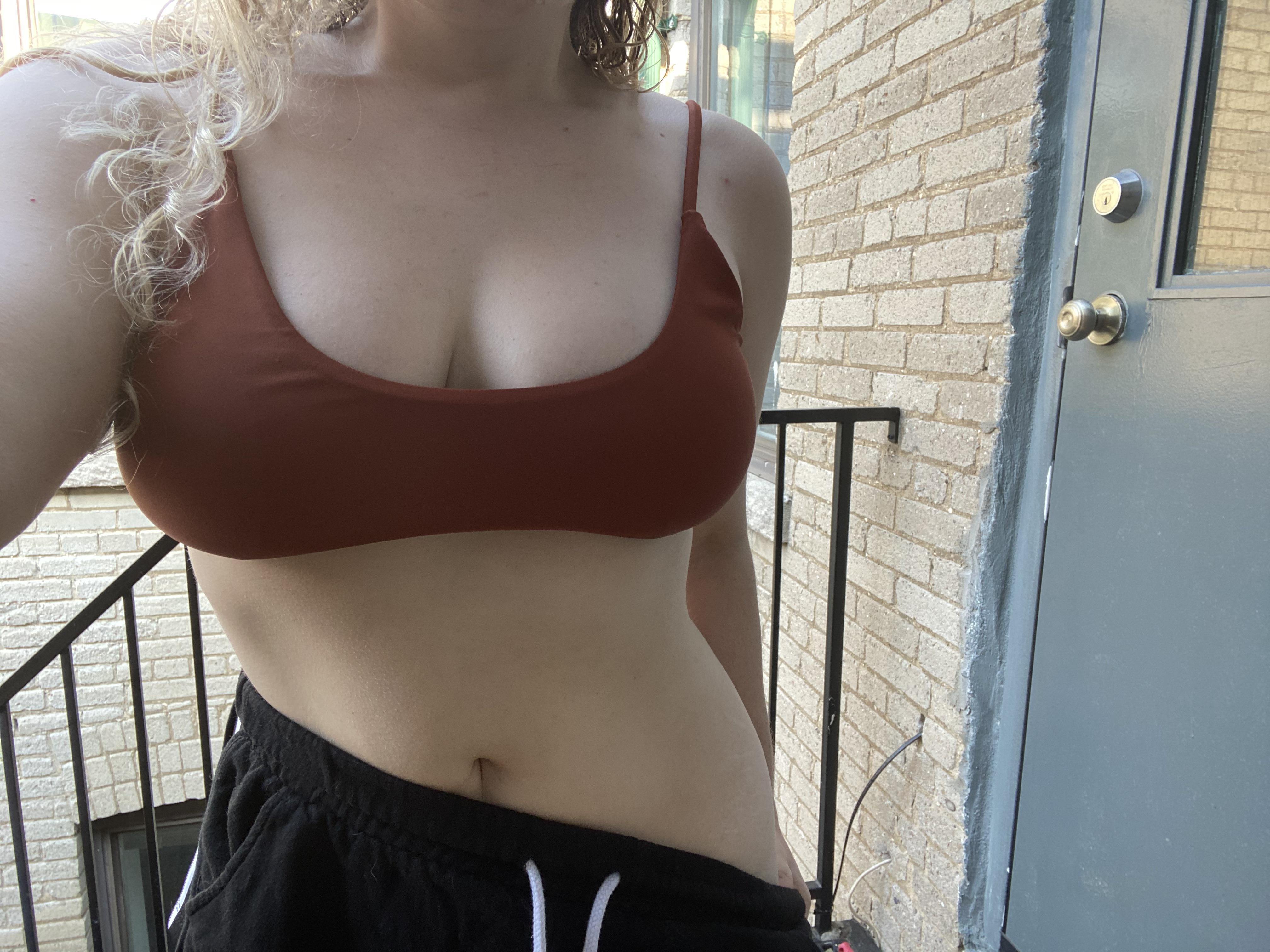 Where Would You Grab First? 😈😍 | Scrolller