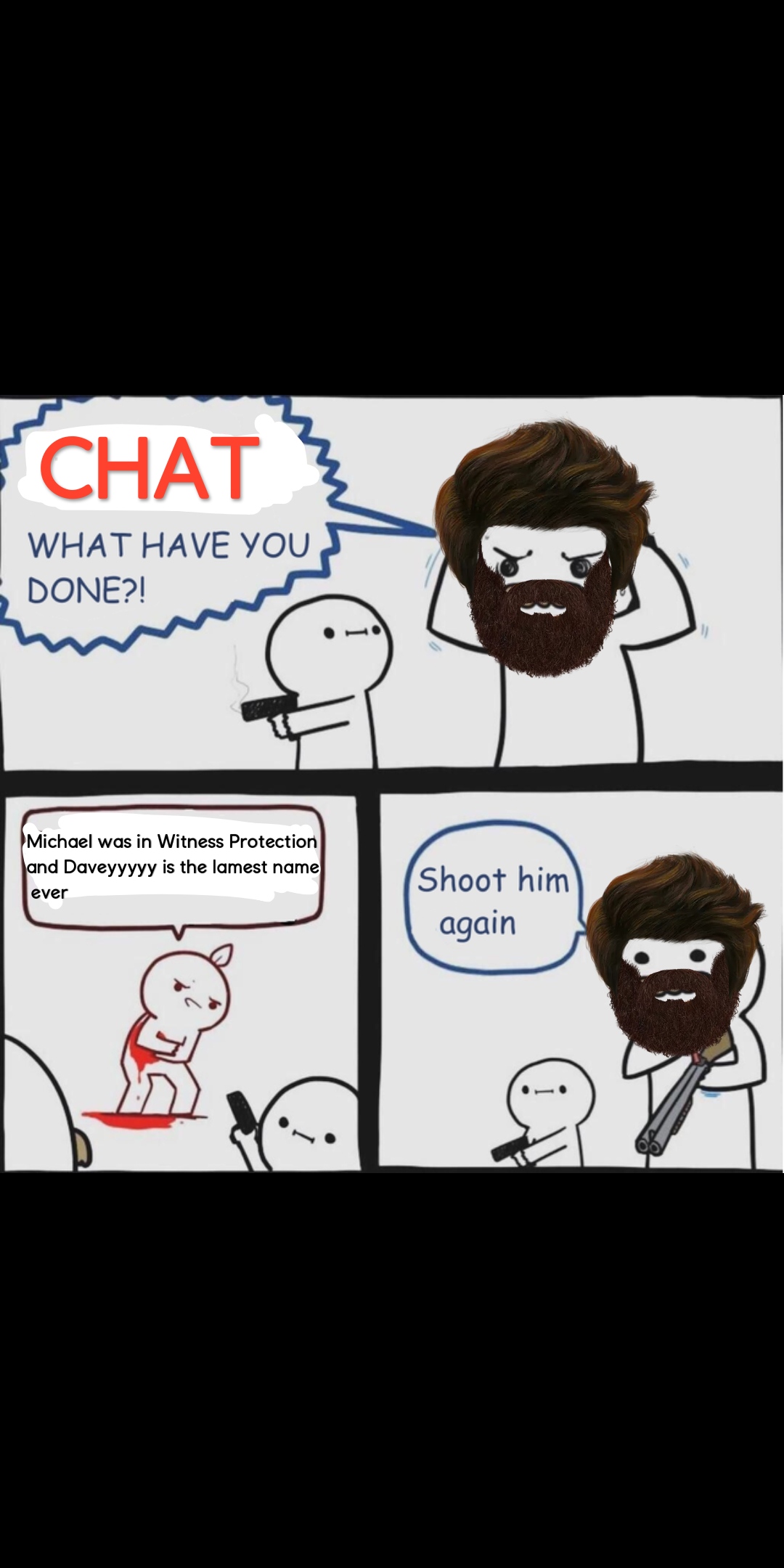 Where's my Bazooka | Scrolller