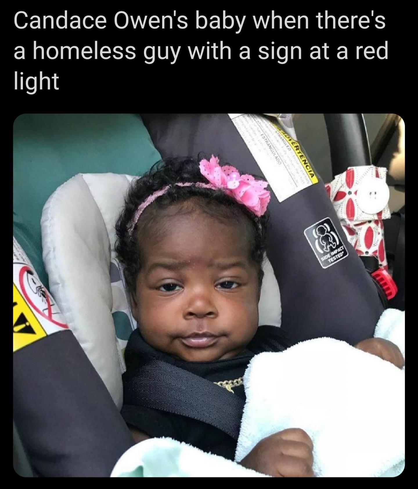 "Where's your white privilege now?" | Scrolller