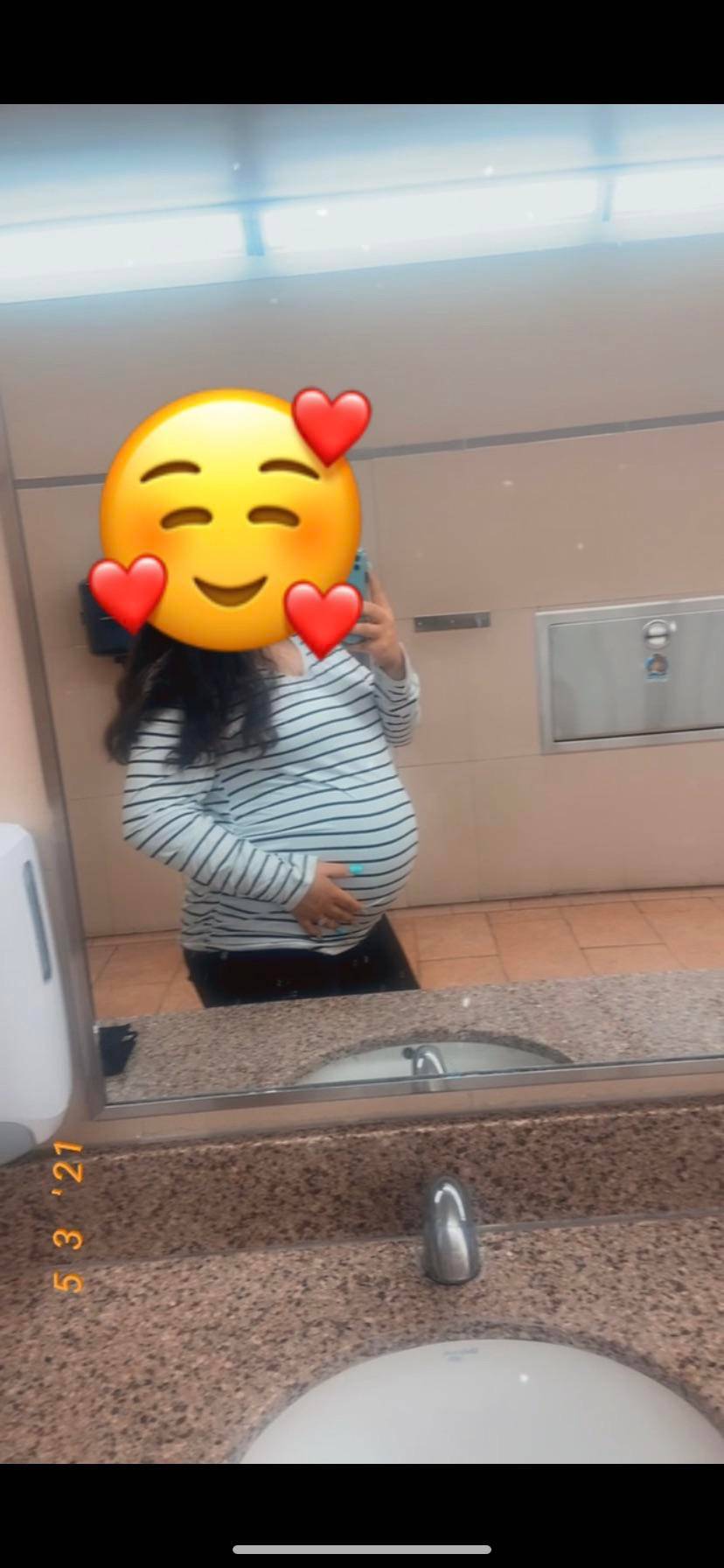 Whew baby 😅 | Scrolller