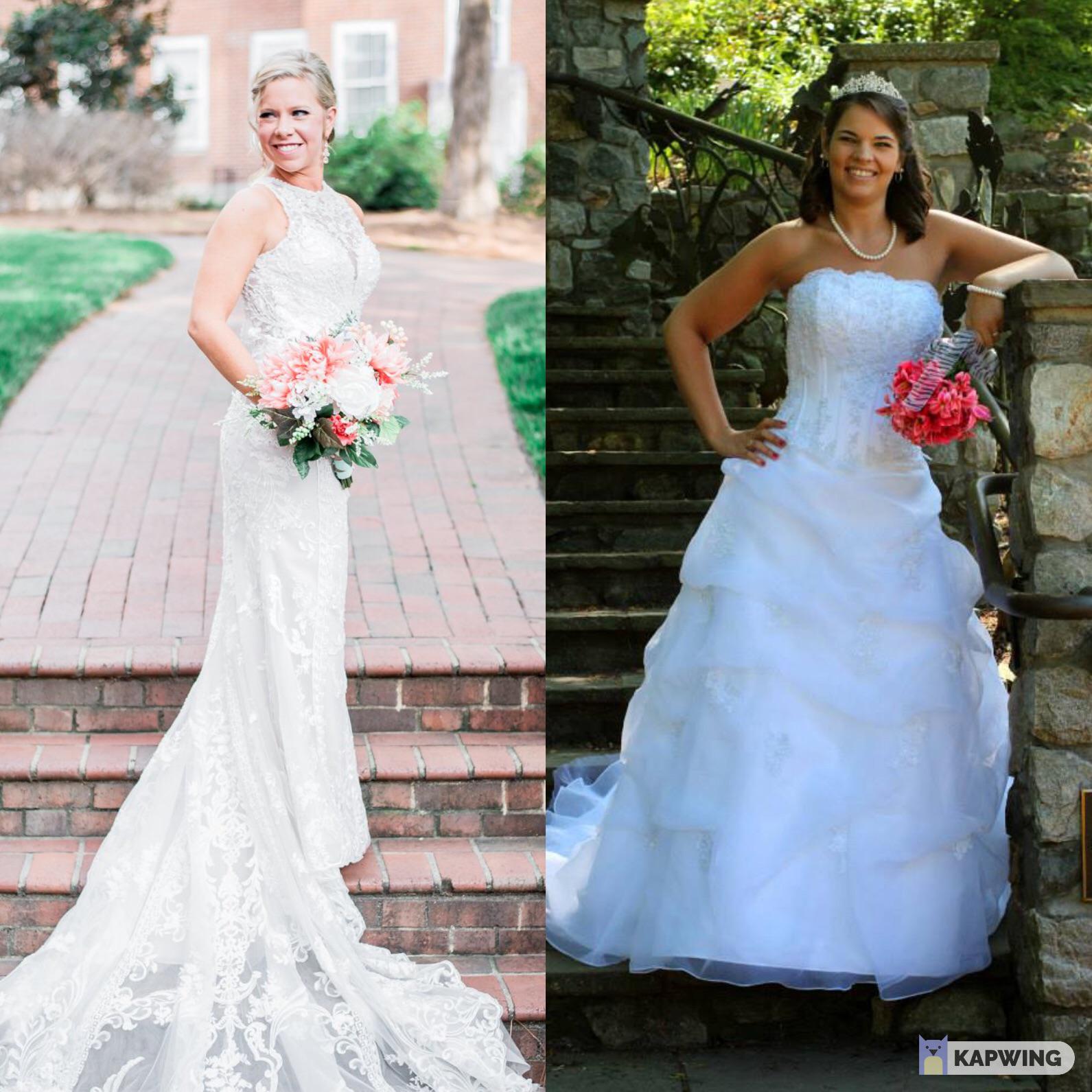 Which bride? [2] | Scrolller