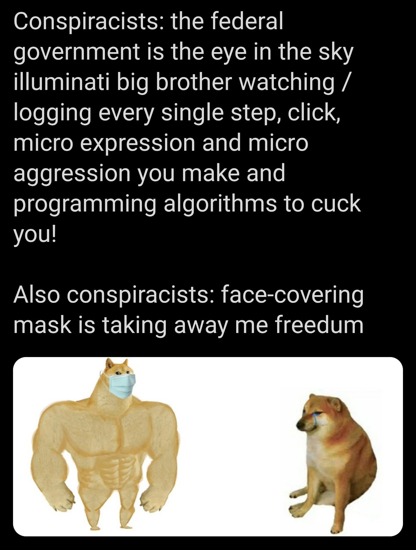 Which cheem, western man? | Scrolller