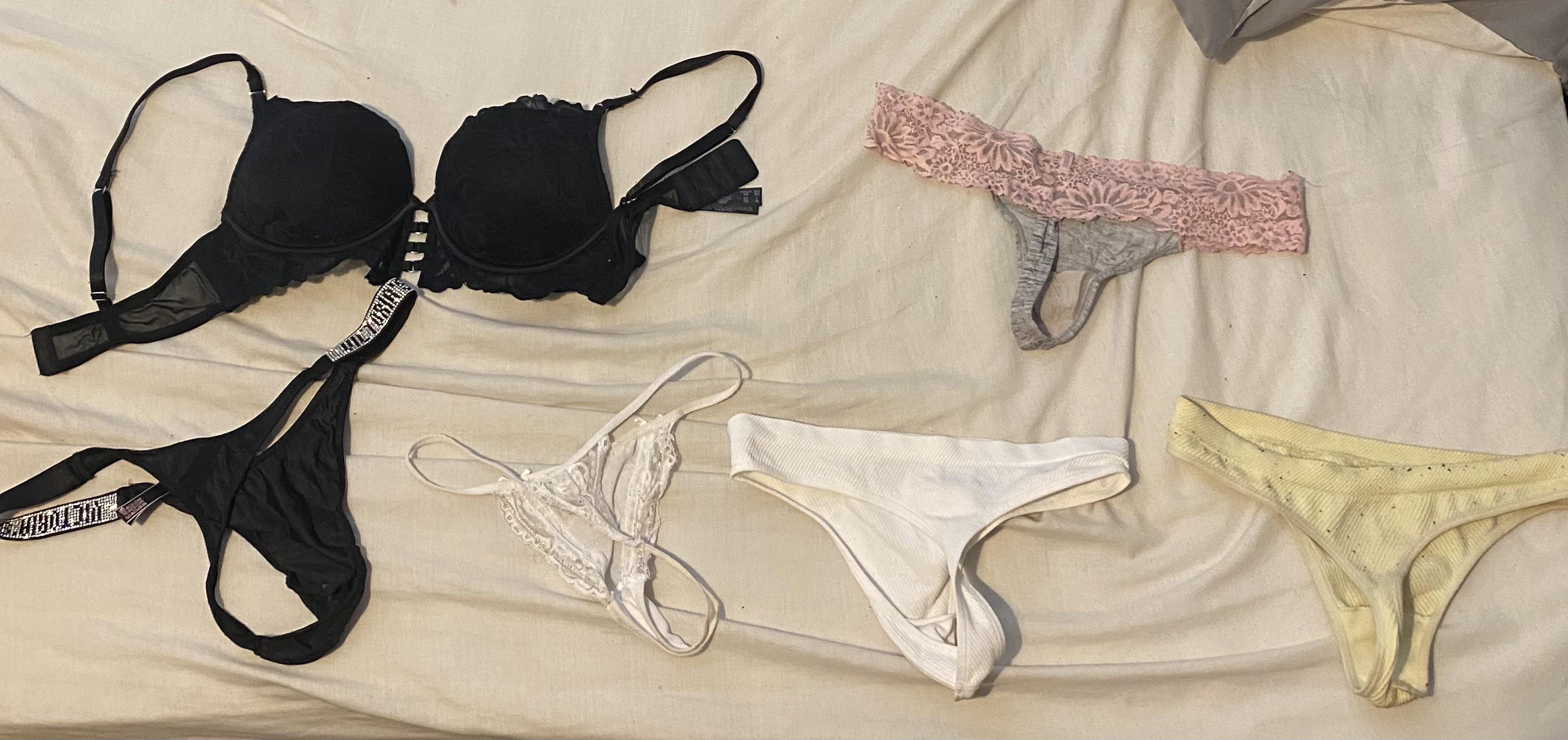 Which next? | Scrolller