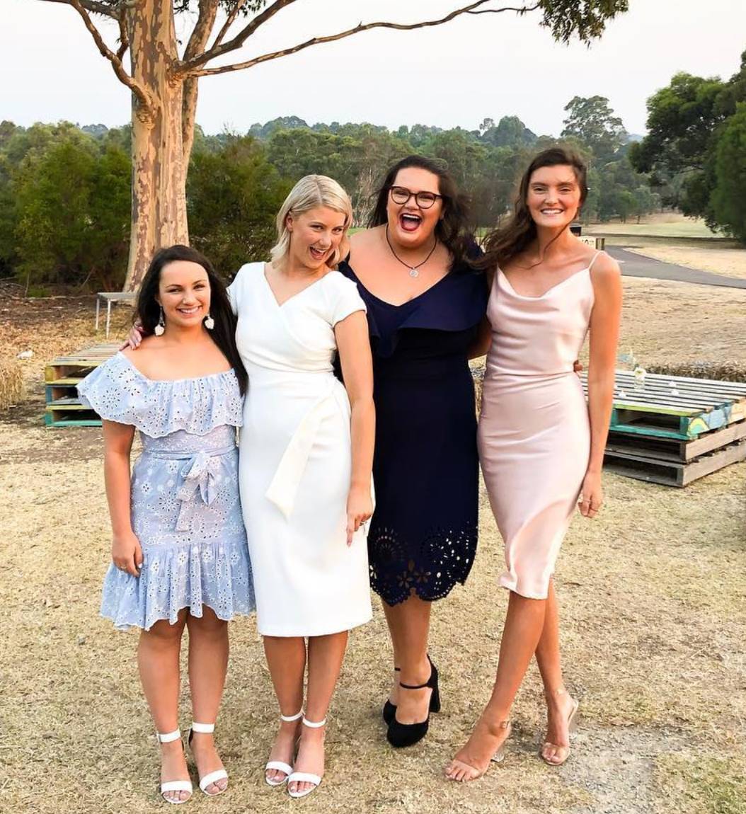 Which of these average sluts do you choose and why? | Scrolller