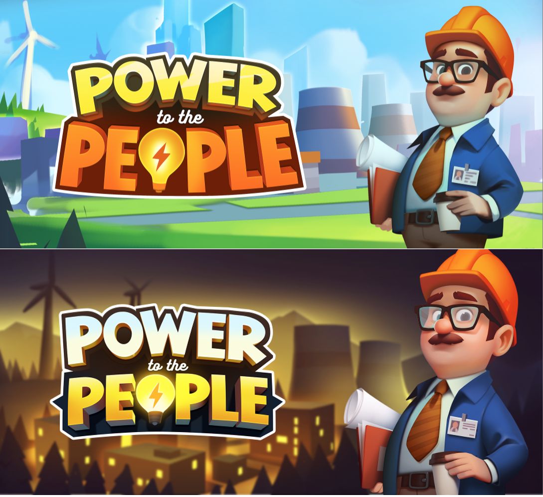 Please help us chose a better header for our game | Scrolller