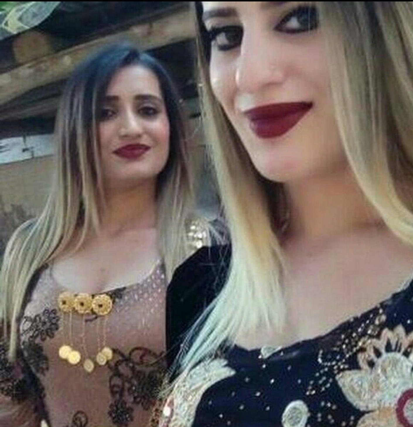 Which one | Scrolller