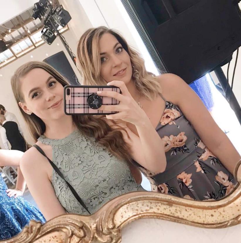 Which one and which hole? | Scrolller