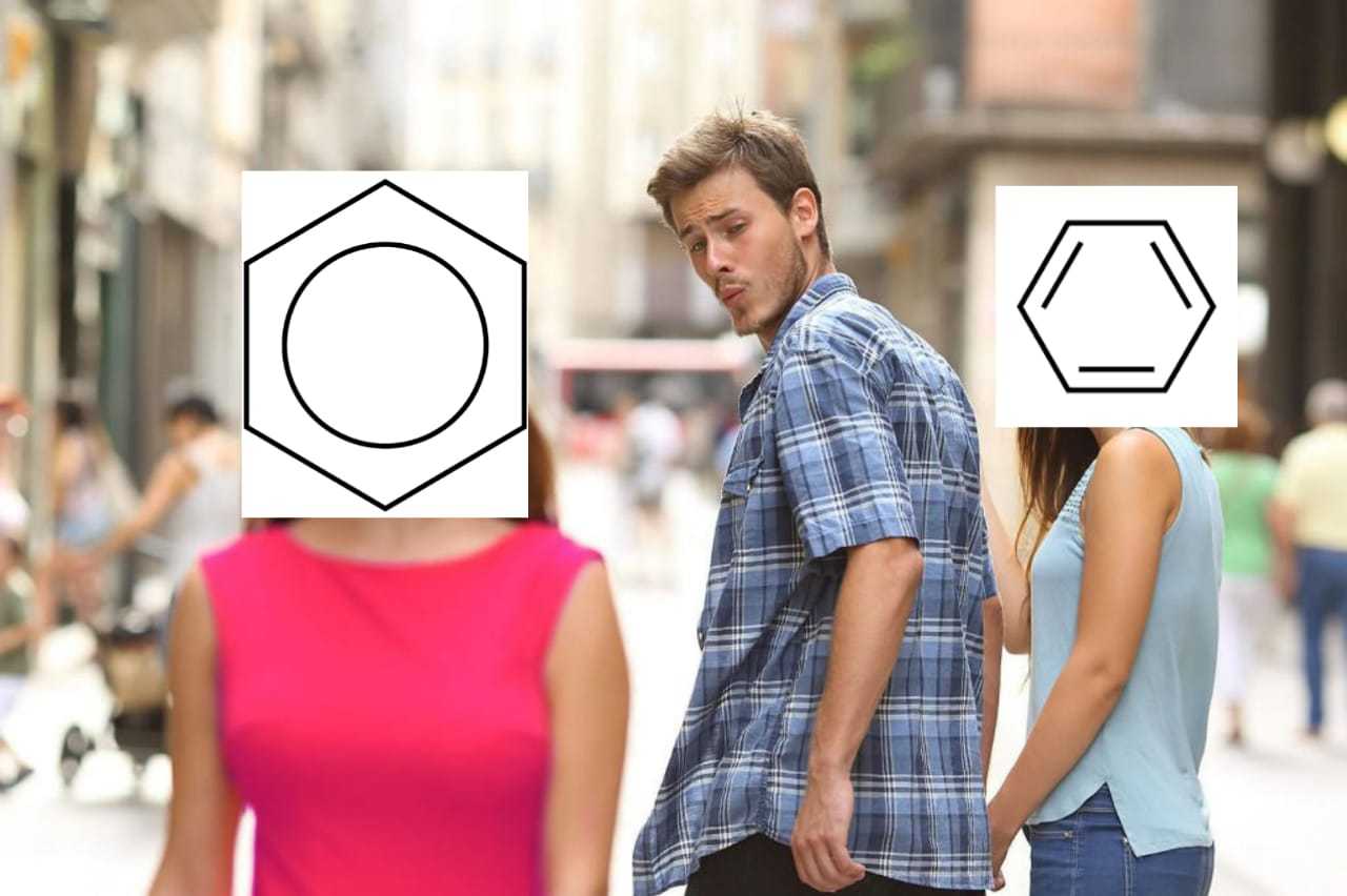 Which one do you prefer! | Scrolller