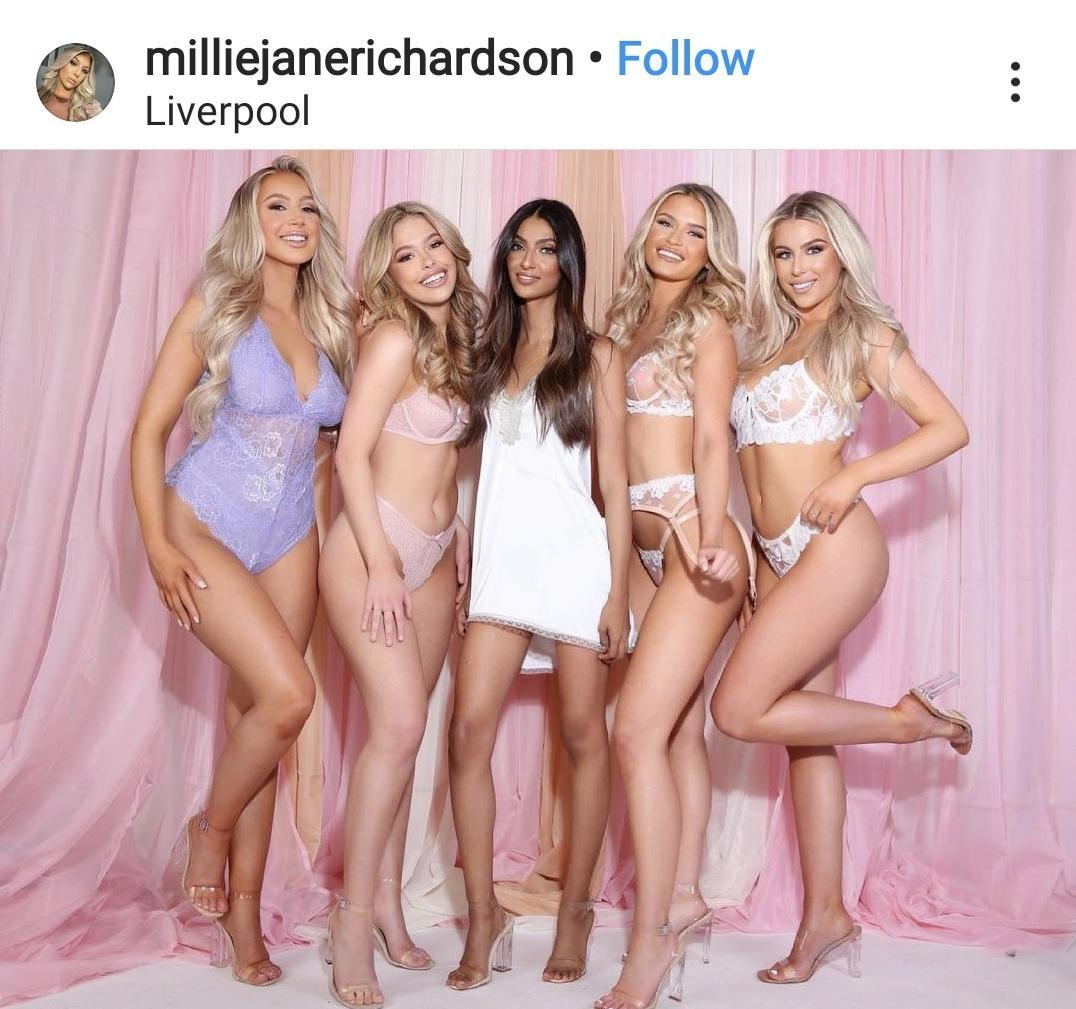 Which one [5] | Scrolller