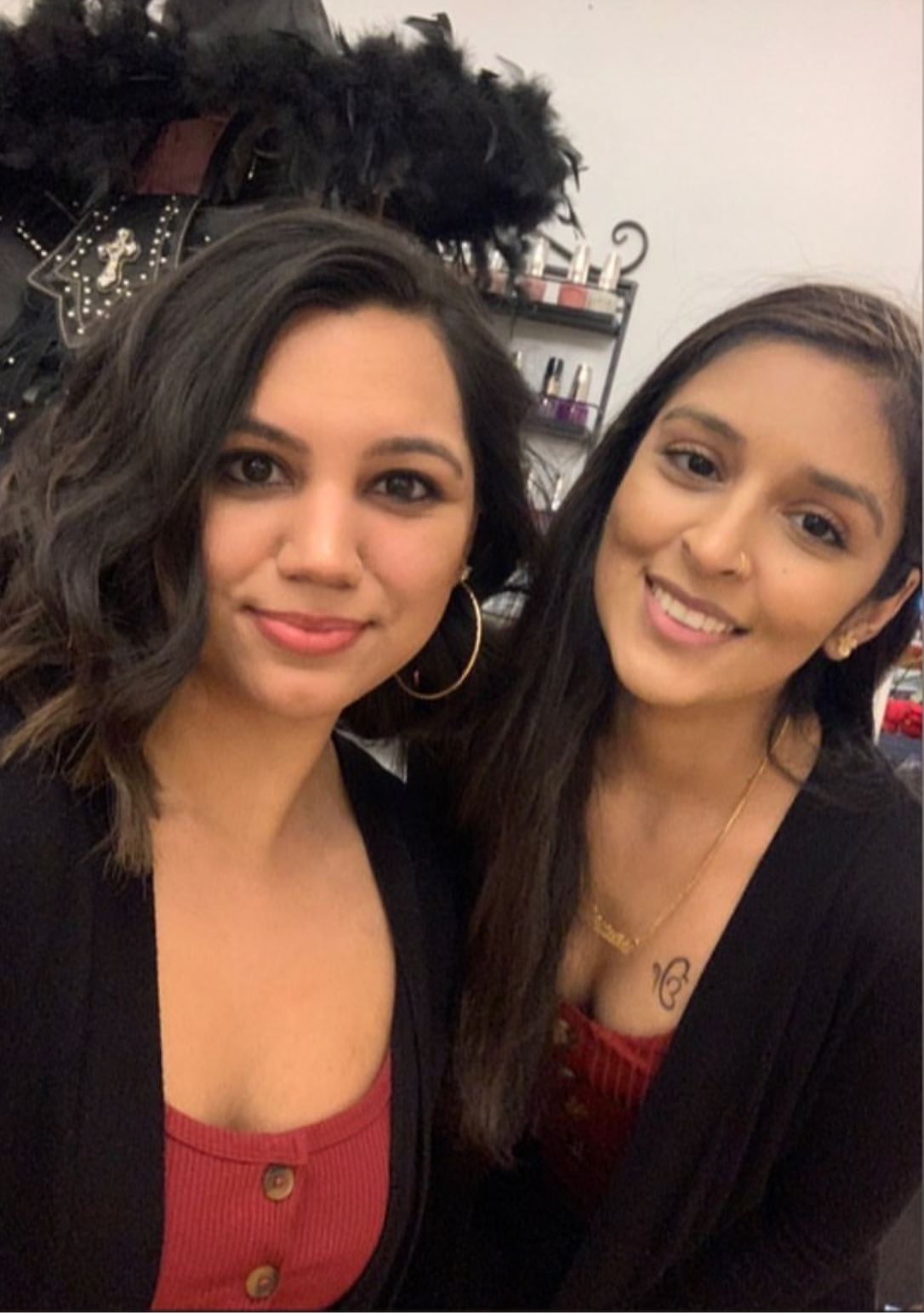 Who's the bigger slut in your opinion ? | Scrolller