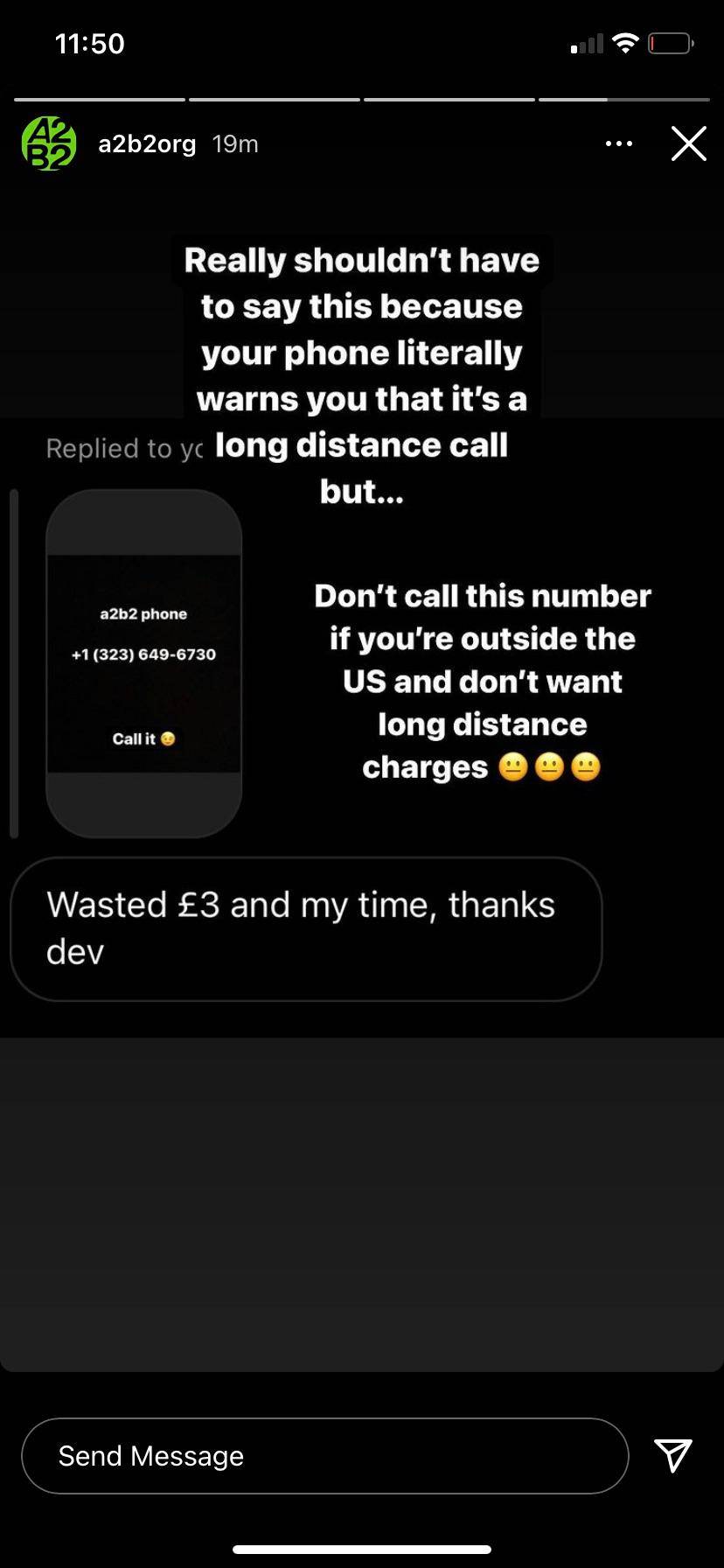 Which one of y’all ........ | Scrolller