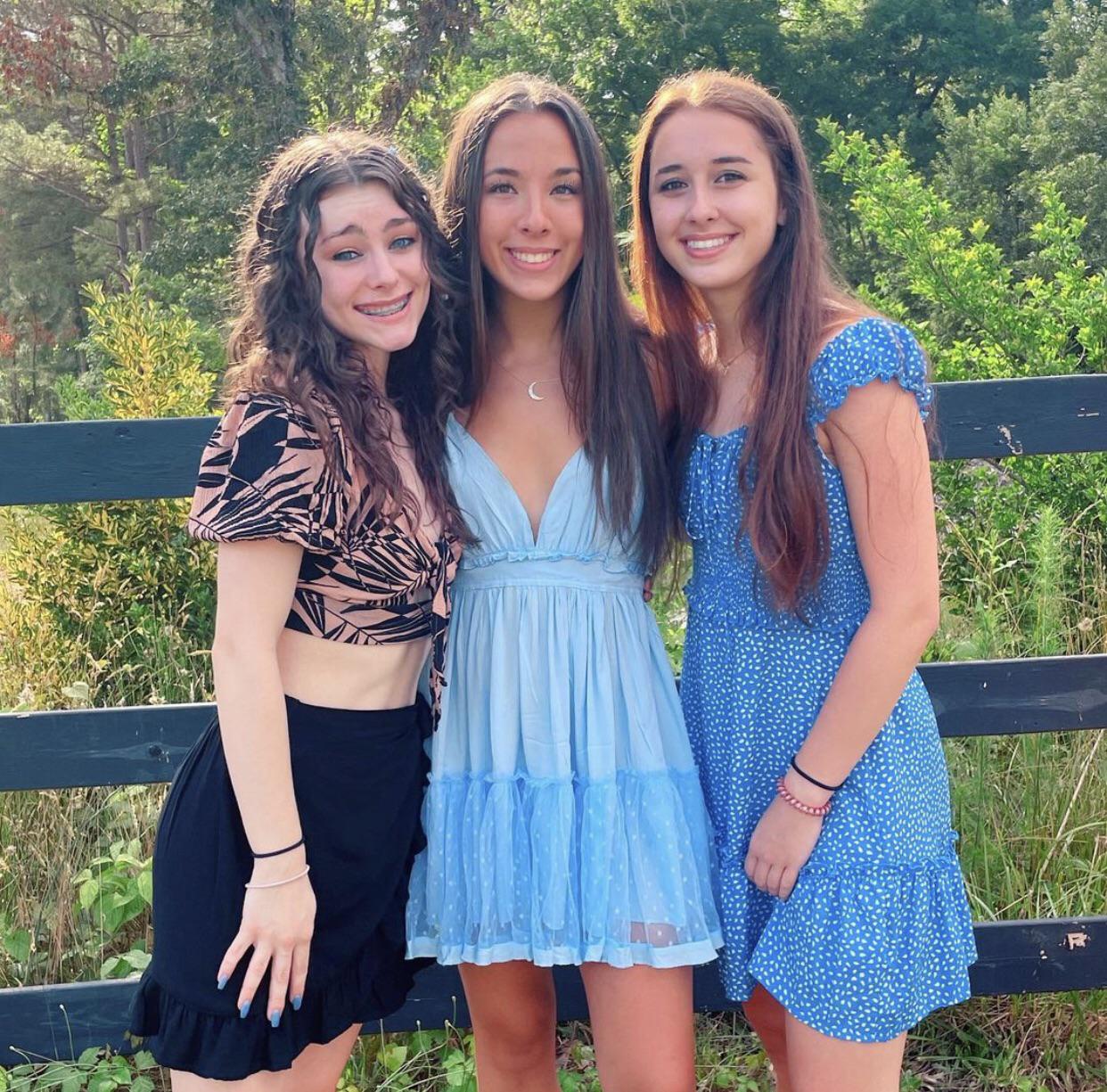 Which one you taking first | Scrolller