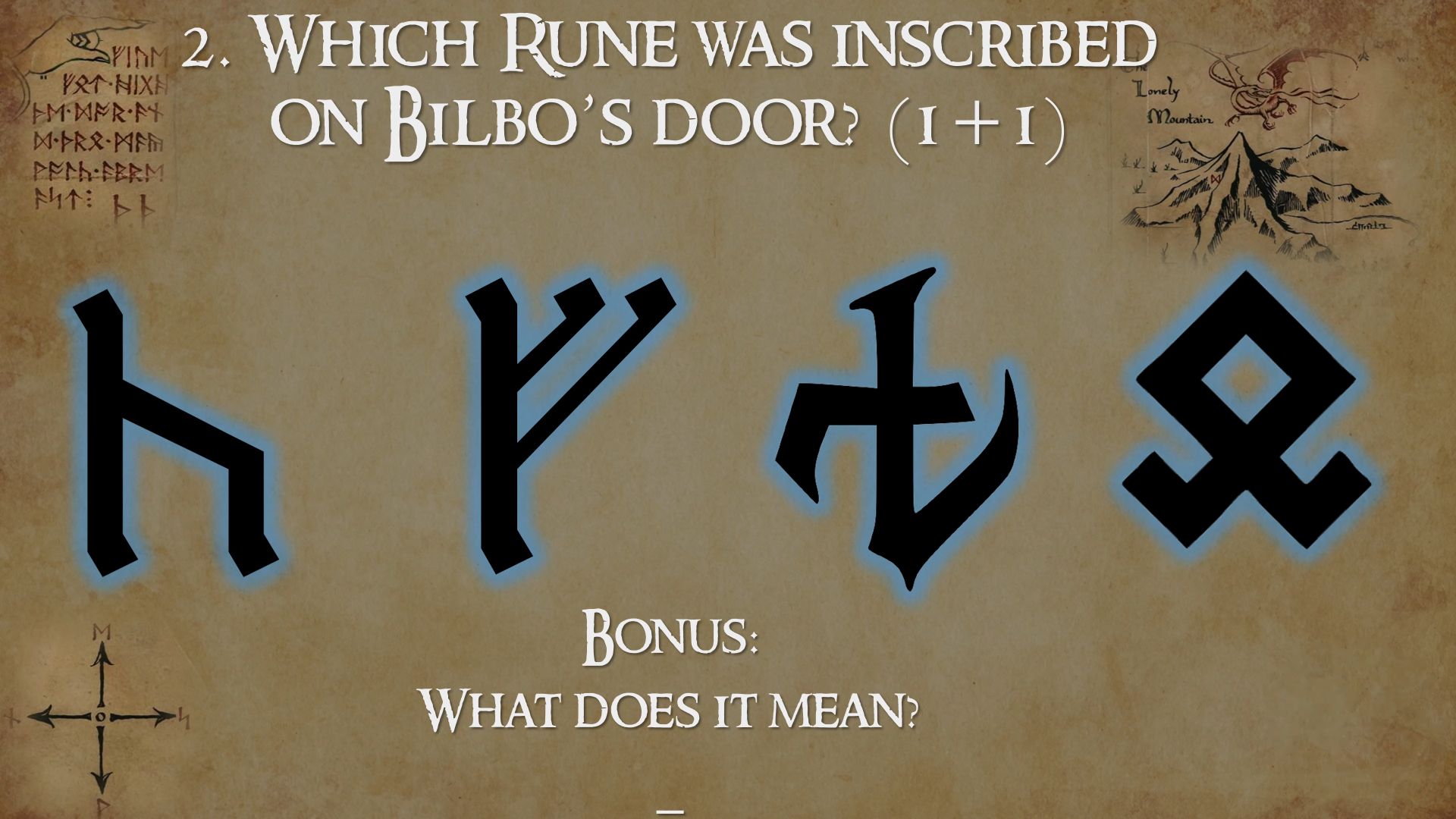 Which rune? :D | Scrolller