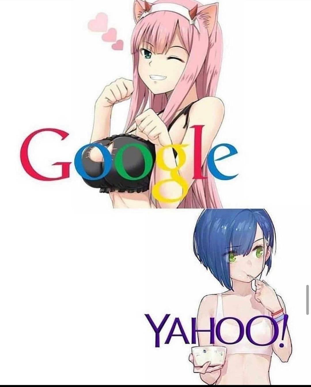 Which side will you choose ? | Scrolller