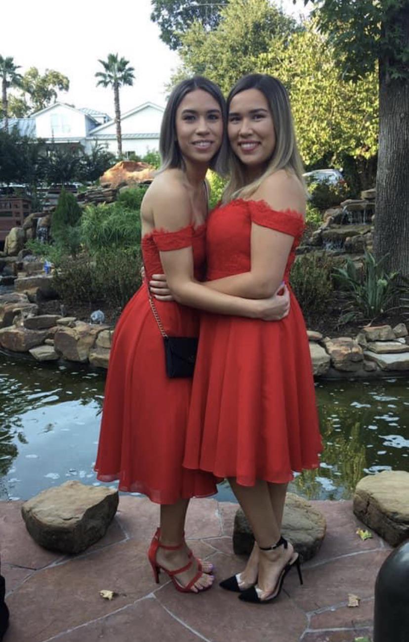 Which Sister Would You Cum Inside The Asshole Of Scrolller