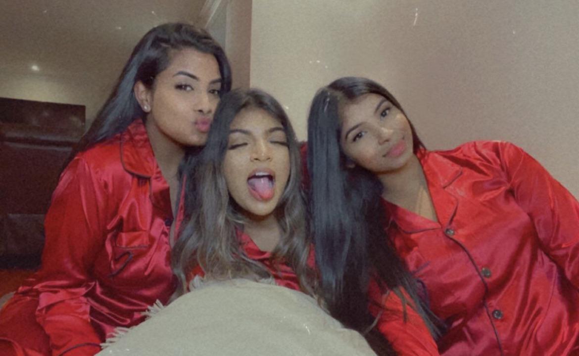 which thot would you bust on? | Scrolller