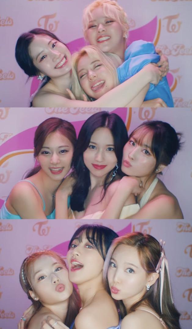 Which trio you taking? | Scrolller