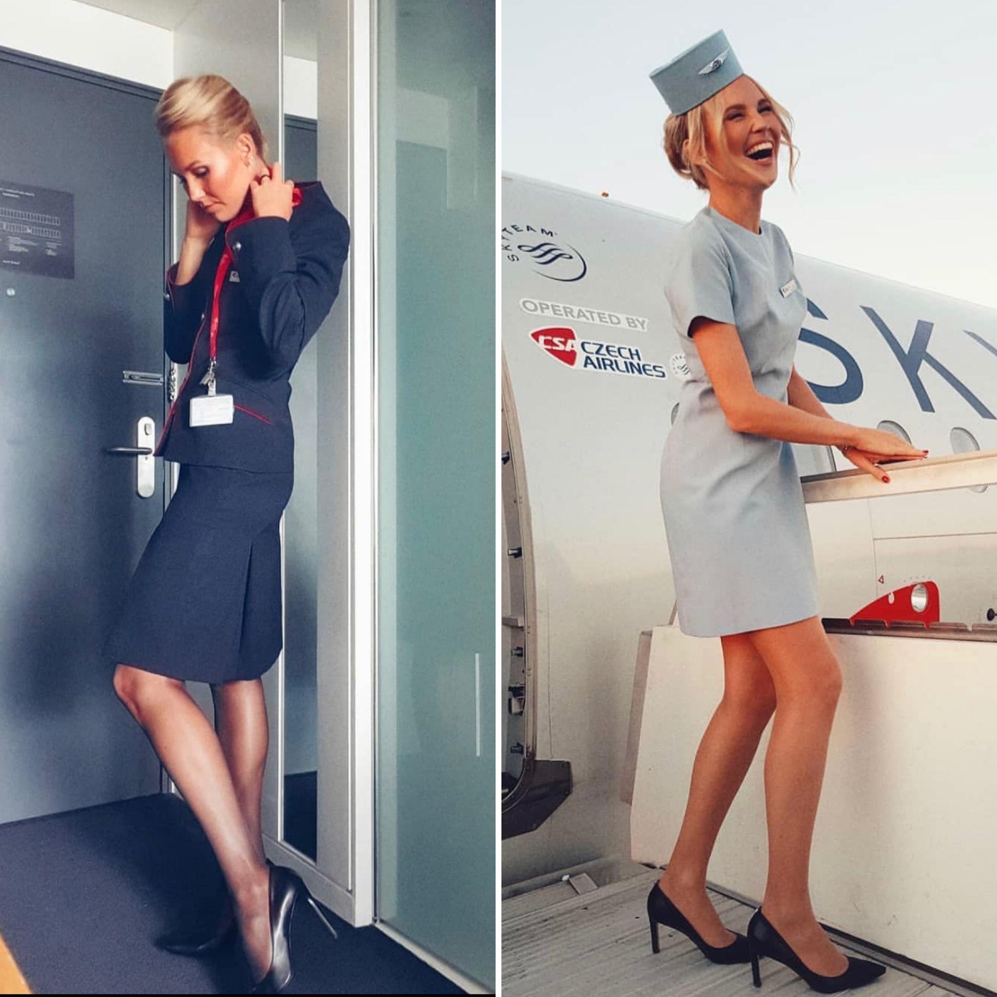 Which uniform? | Scrolller