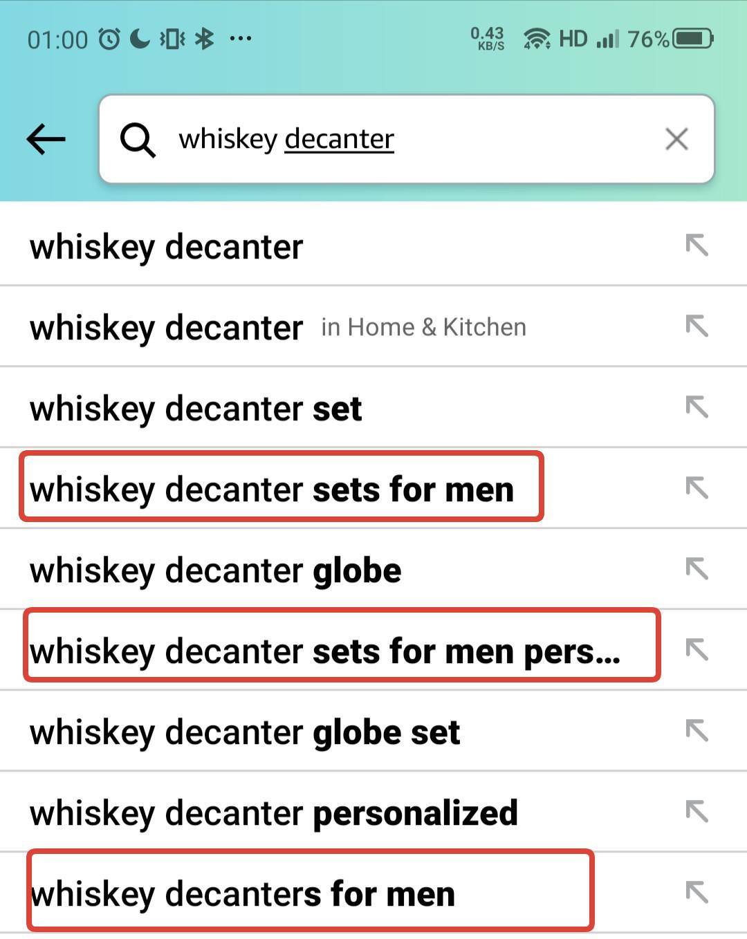 Whiskey Decanter For Men | Scrolller