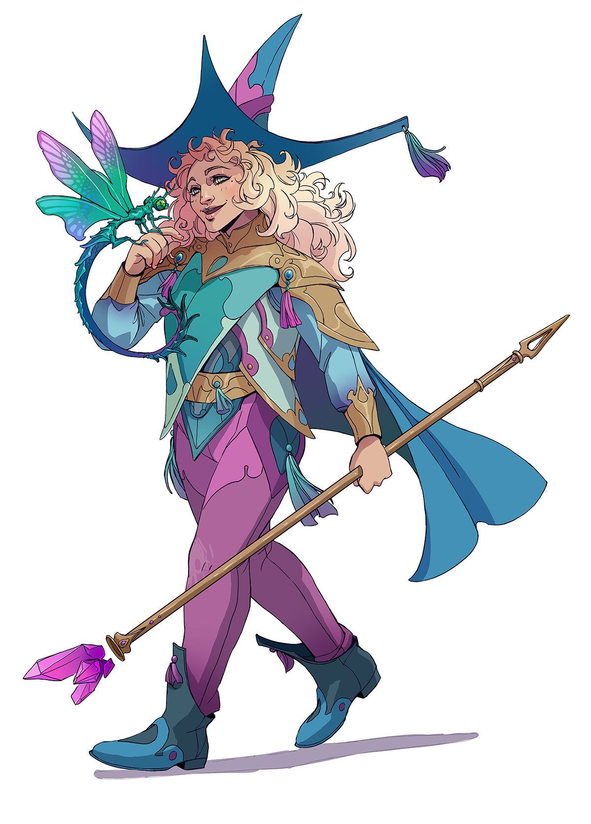 Whisper by Kim Stramat | Scrolller