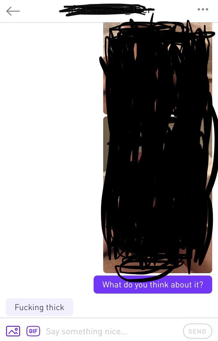 Whisper is fun | Scrolller