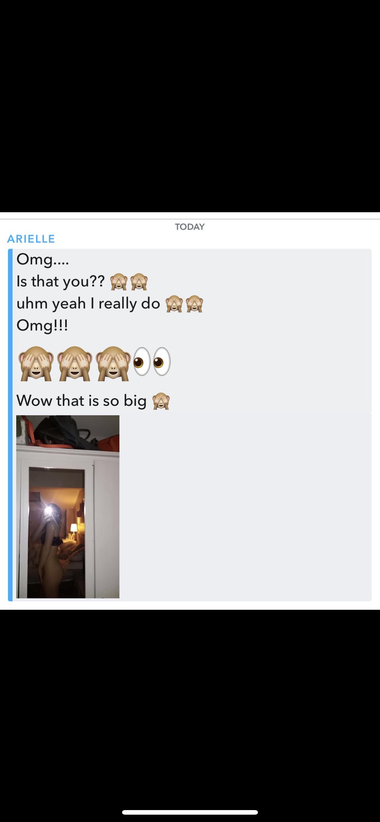 White girl was ready to cheat on her boyfriend 🤷🏾‍♂️ | Scrolller