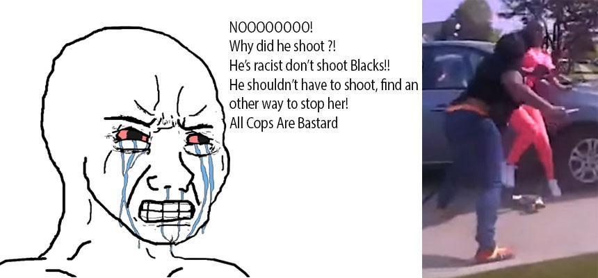 White girls on Twitter be like | Scrolller