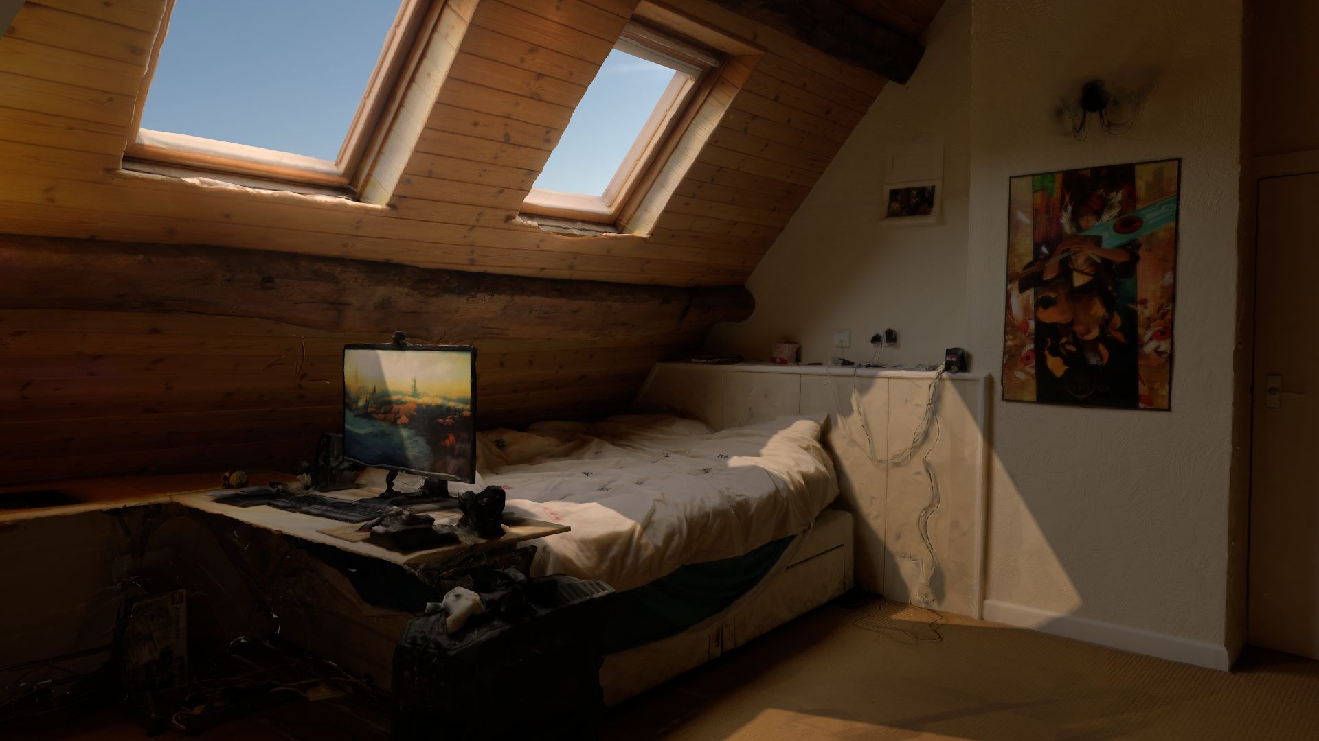 White Hart House, Free Environment to Chill and Relax In | Scrolller