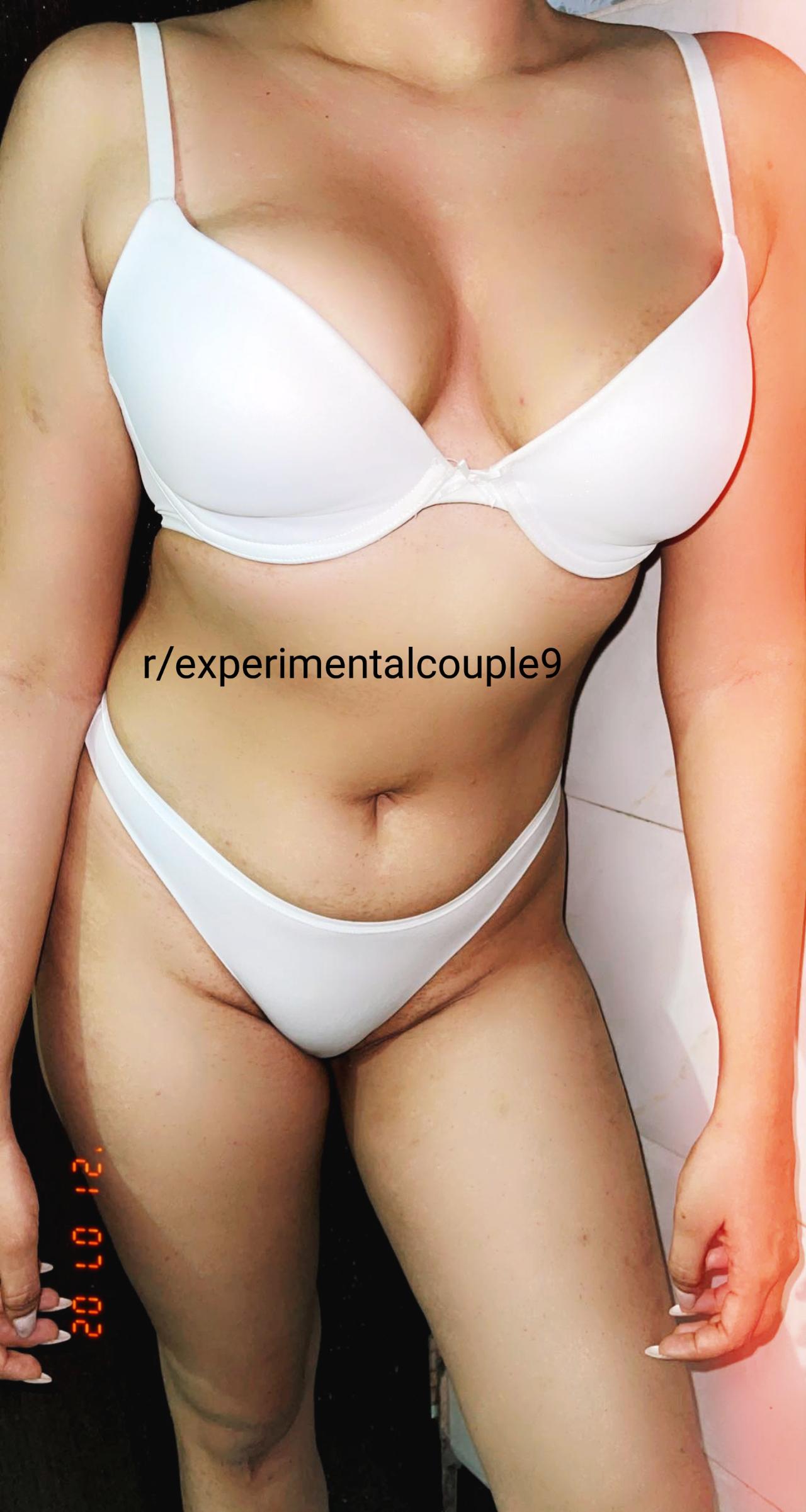 White is our favorite color what about you'll? | Scrolller