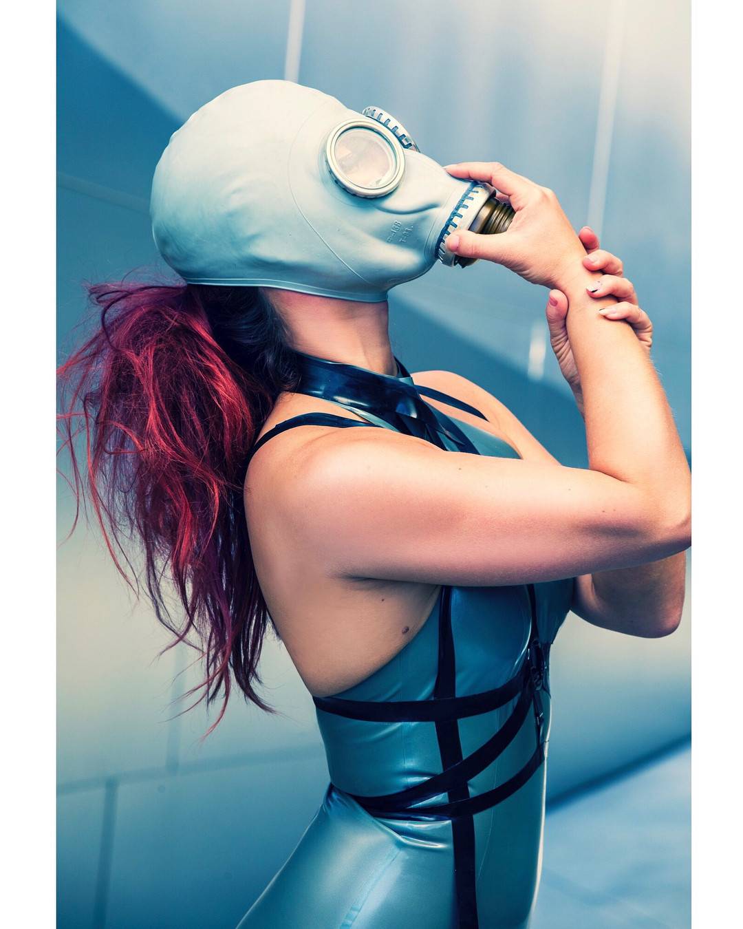 White Russian | Scrolller