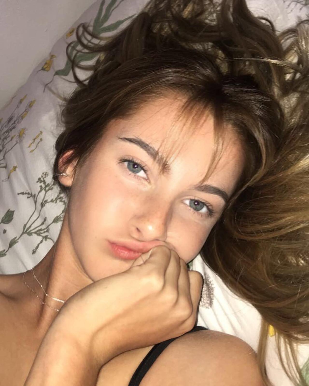 White Russian | Scrolller