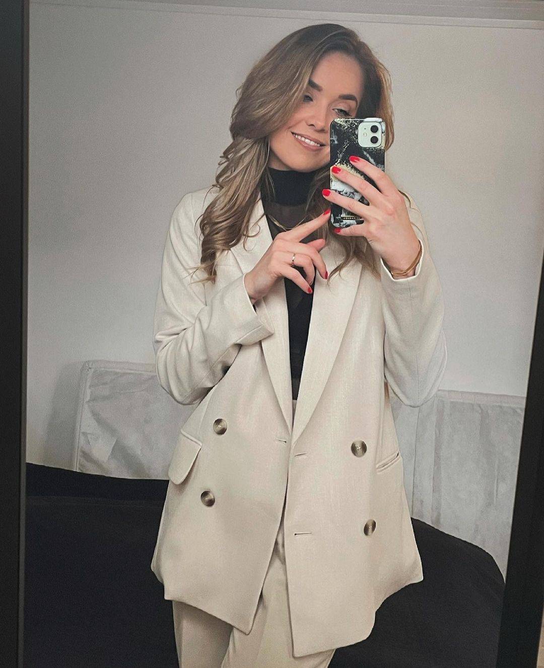 White Suit | Scrolller