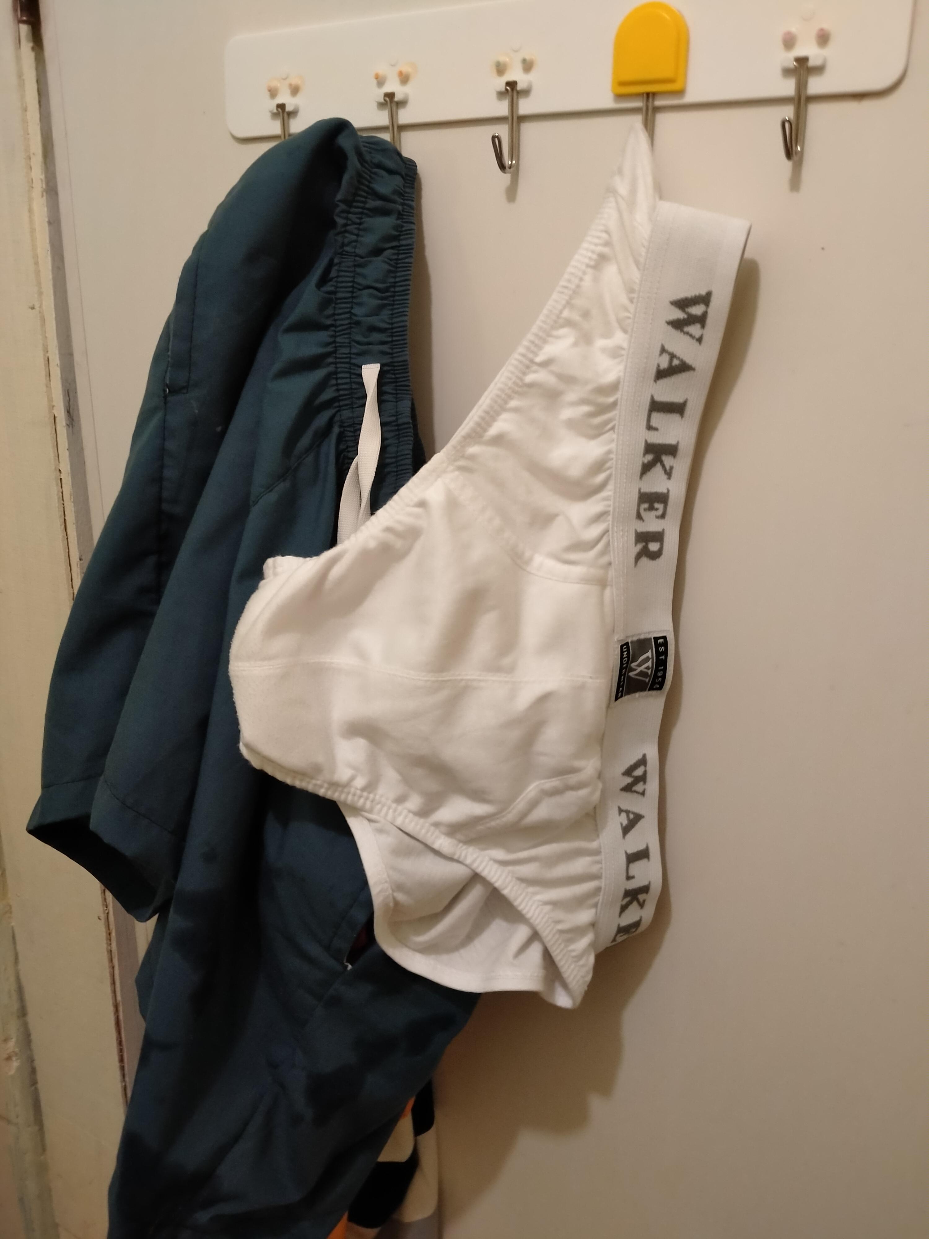 White Walker | Scrolller