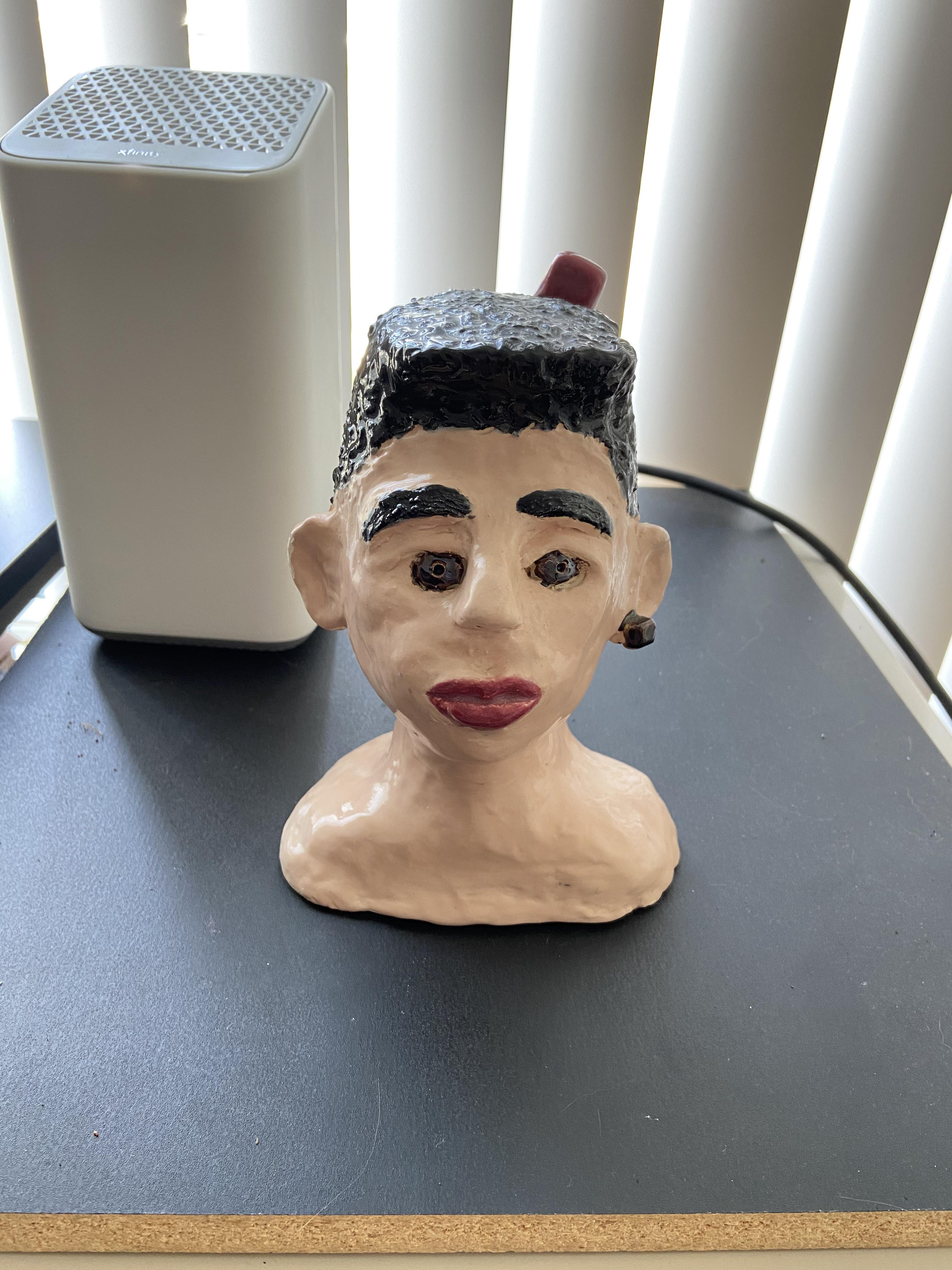 White Will Smith. From sometime around 2004 | Scrolller