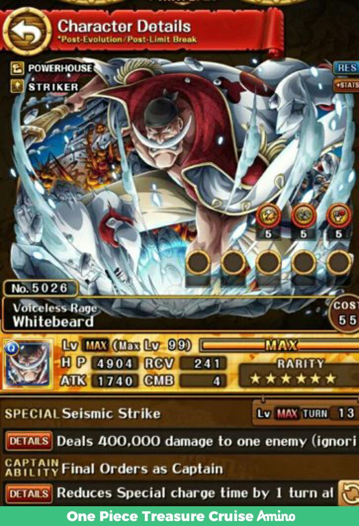 WhiteBeard V2 | Scrolller
