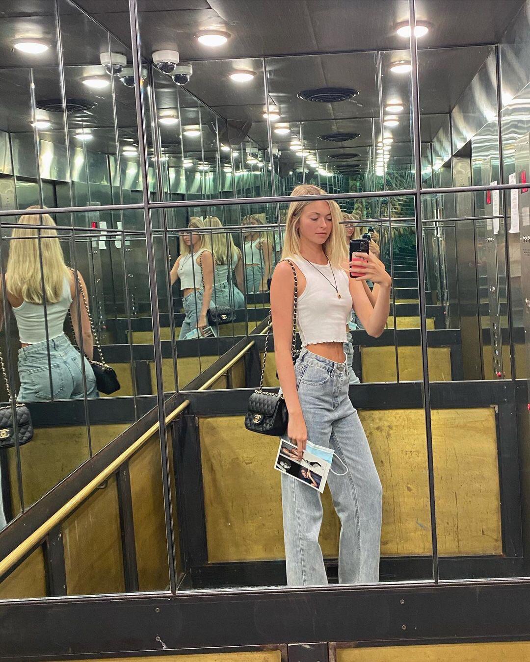 Whitney Thornqvist | Scrolller