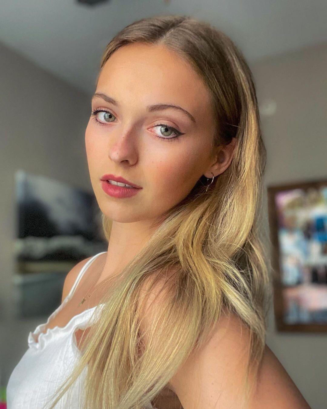 Whitney Thornqvist | Scrolller