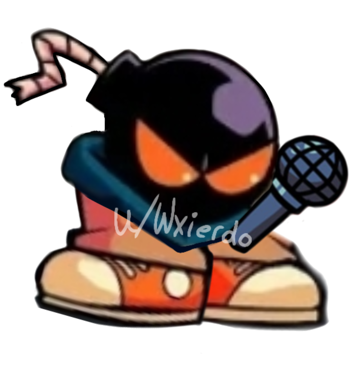 Whitty Goomba | Scrolller