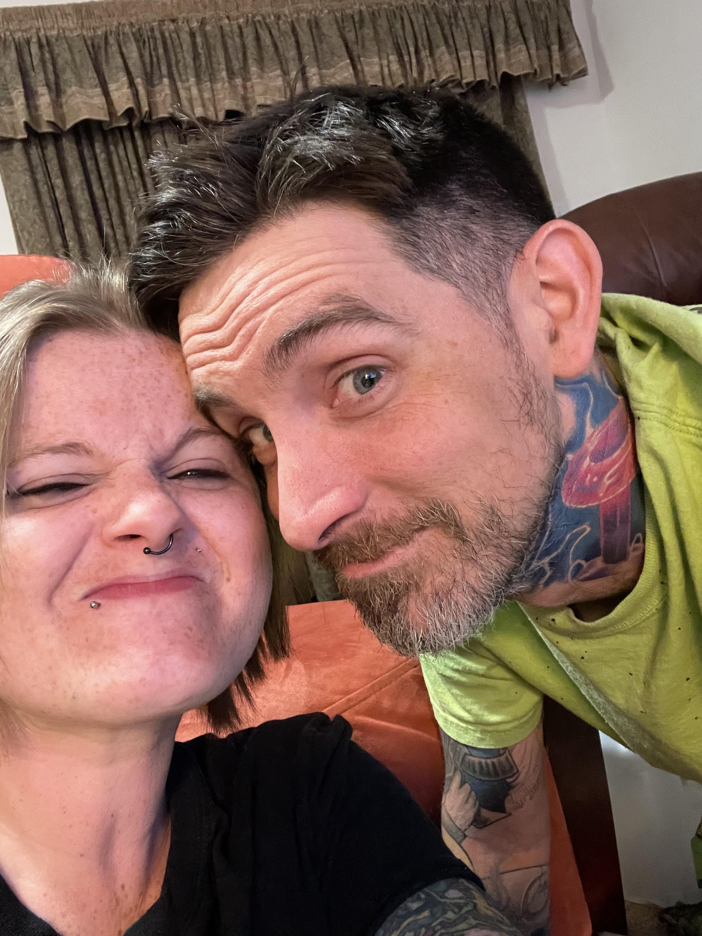 Who’d let us both suck you off? | Scrolller