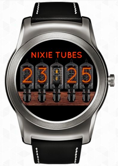 Who doesn't like a Nixie Tube? | Scrolller
