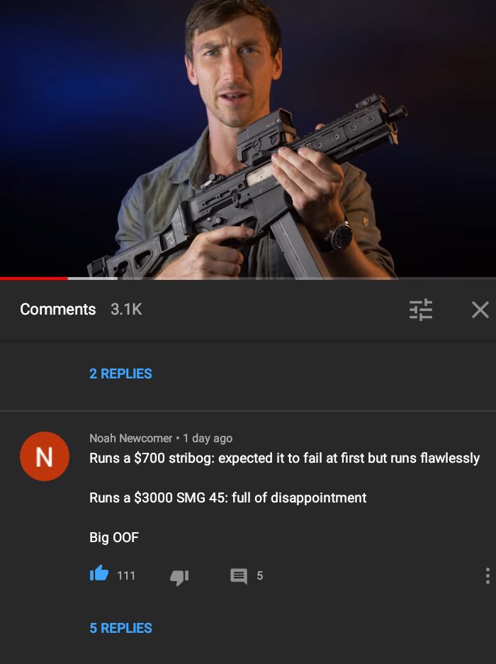 Who doesn't love a little validation? | Scrolller