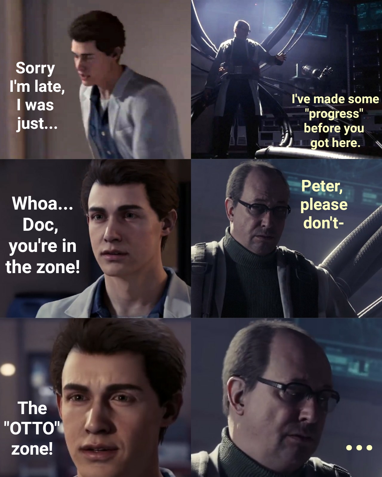 Who doesn't love bad puns! | Scrolller