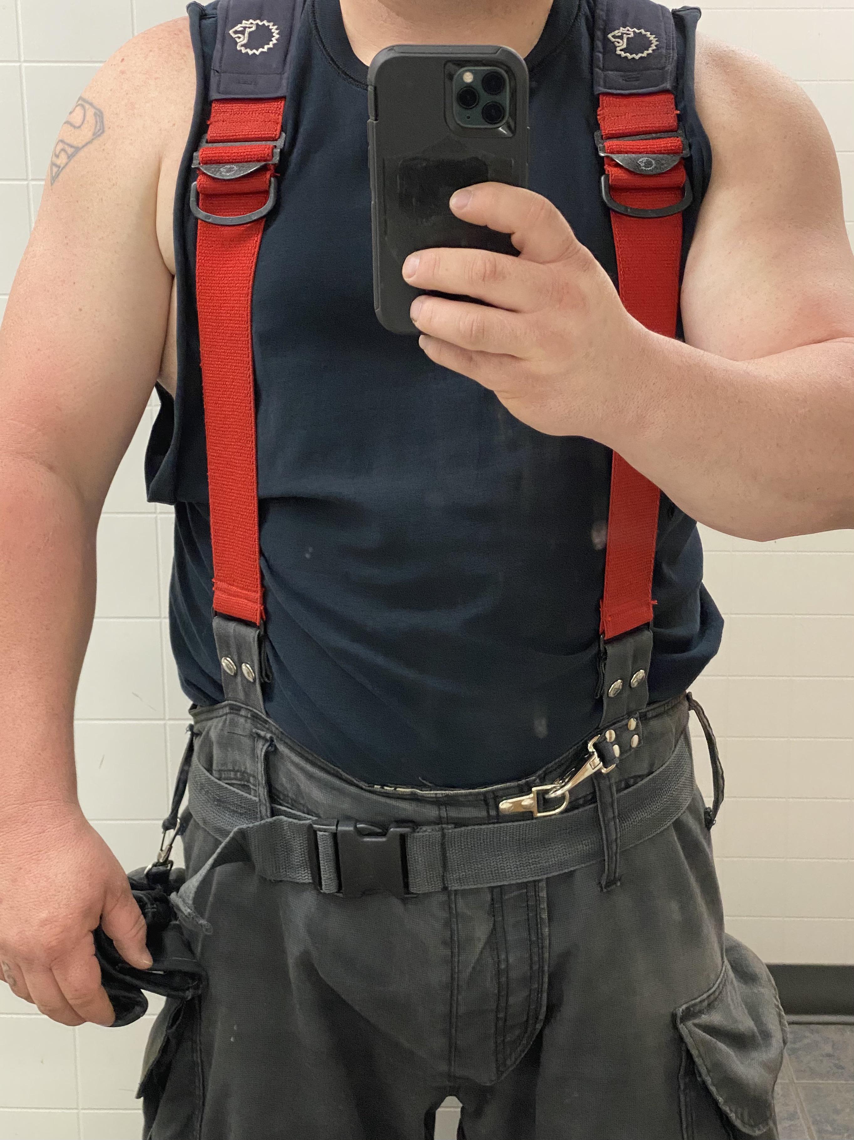 Who don’t like Firefighters. Link in comments. | Scrolller