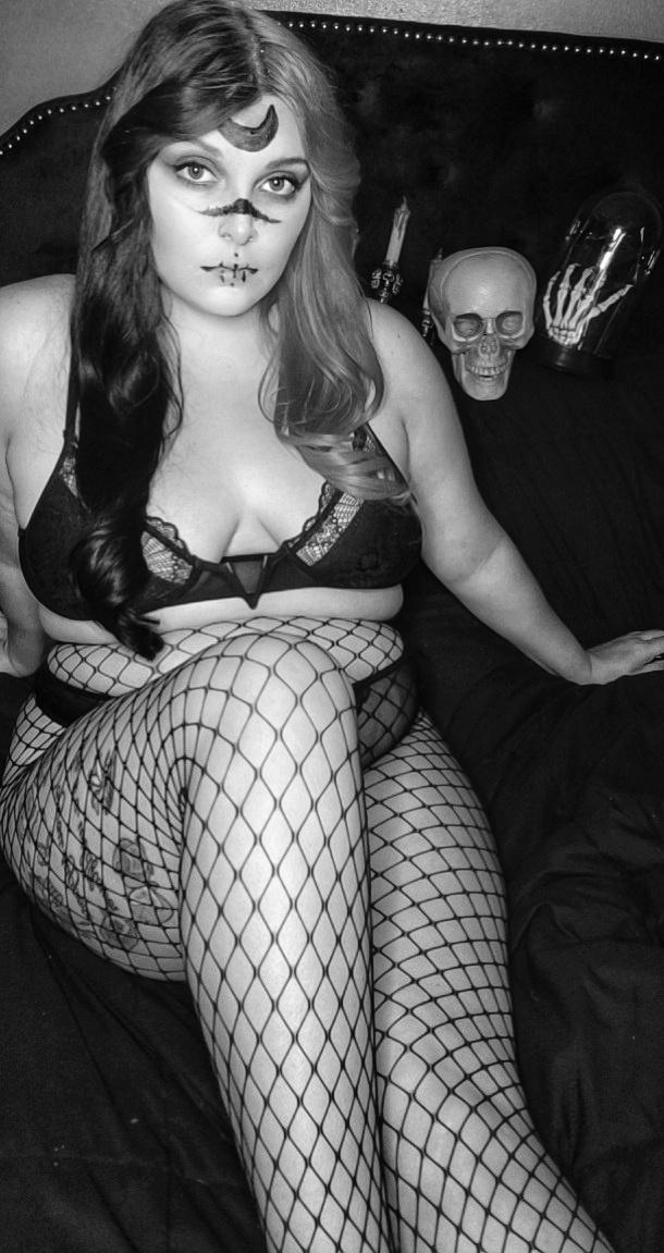 Who else is excited for spooky milf sluts | Scrolller