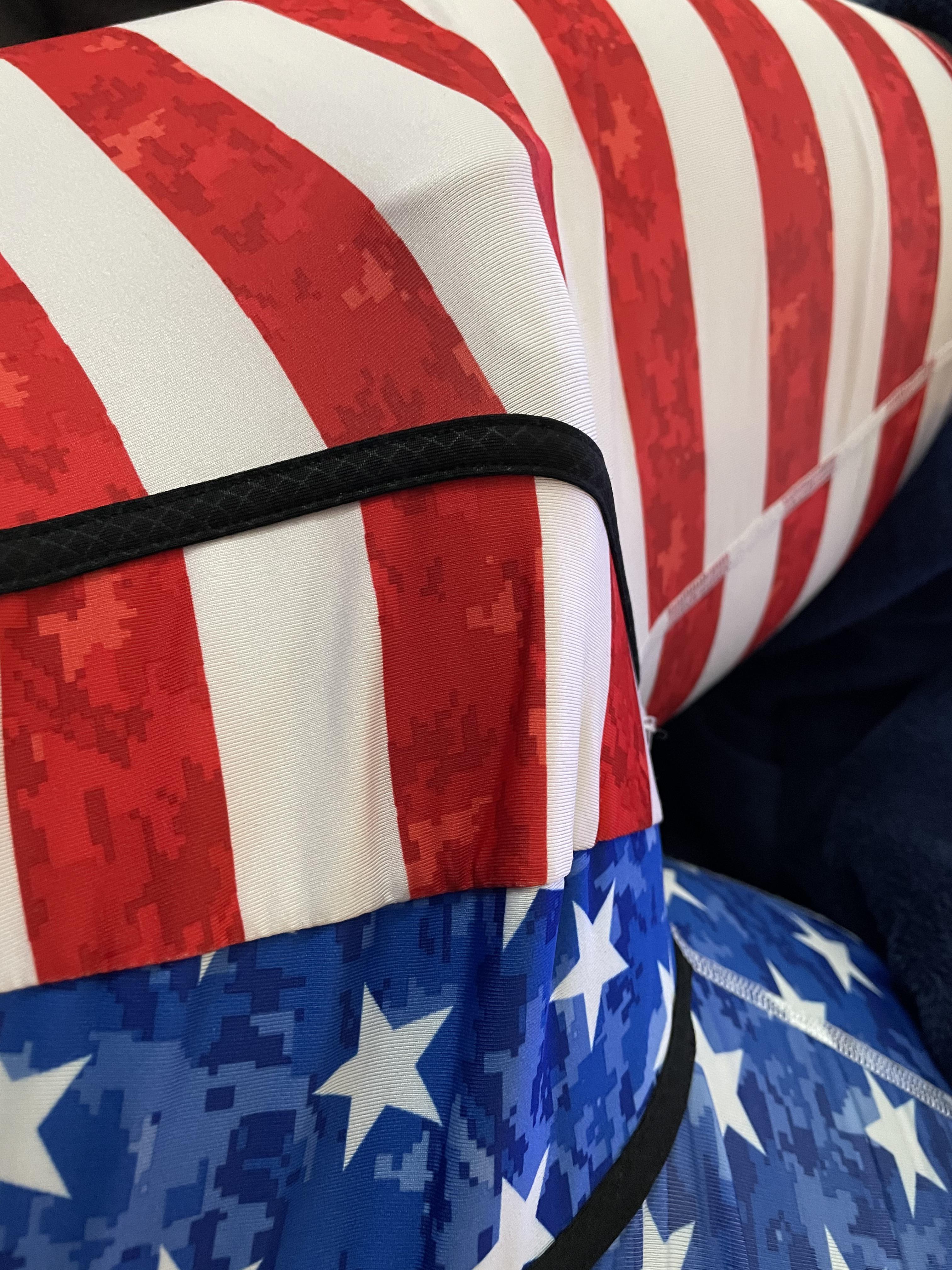 Who else loves freedom | Scrolller