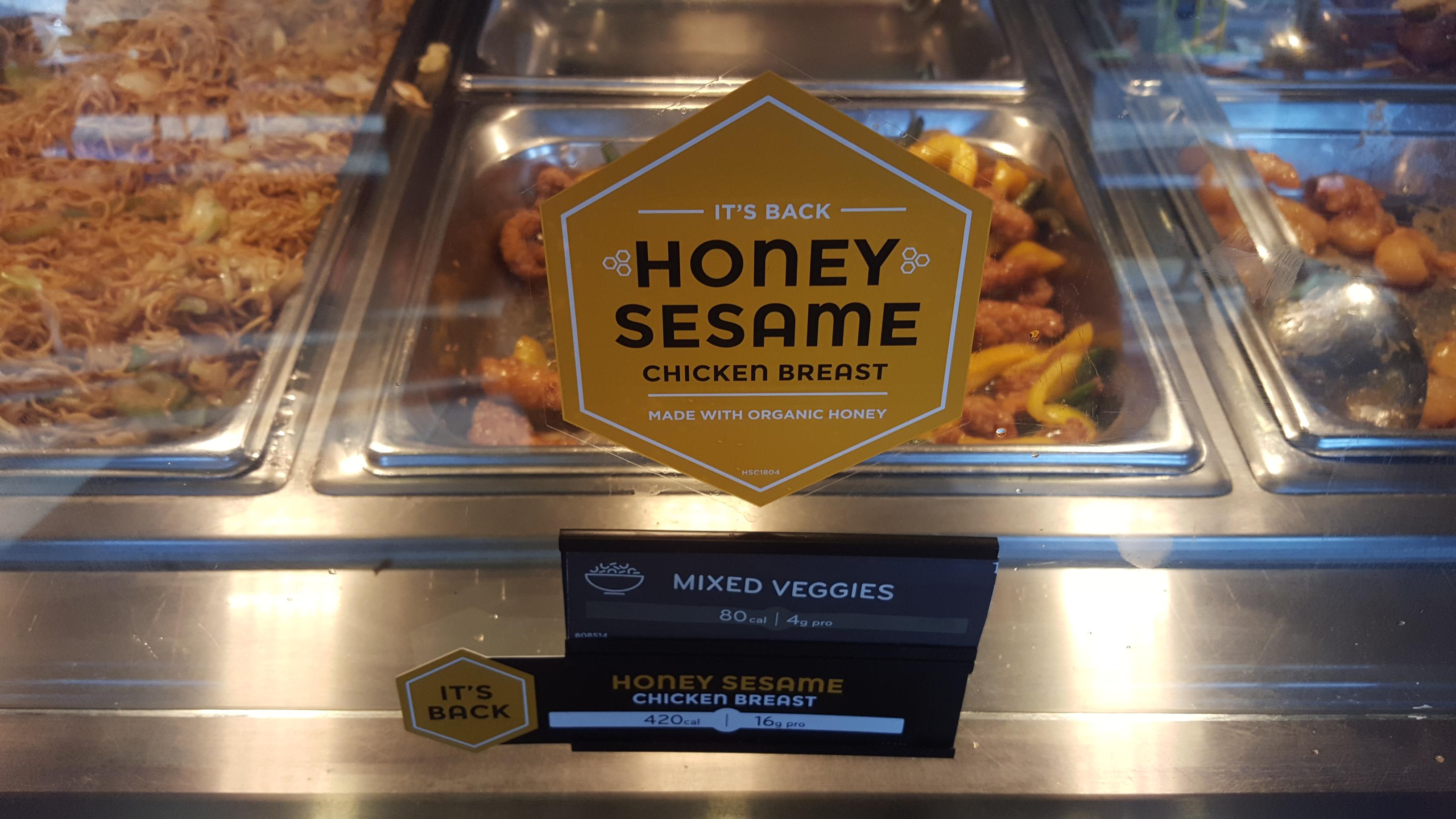 Who else loves Panda Express? | Scrolller