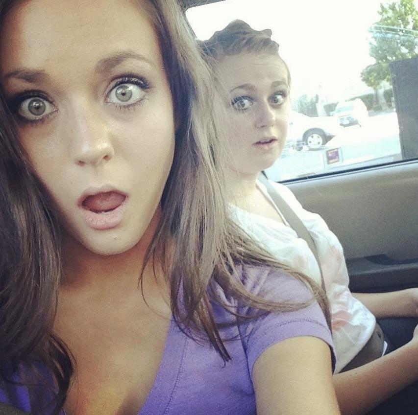 Who gets your load to the face? 💦😲 | Scrolller