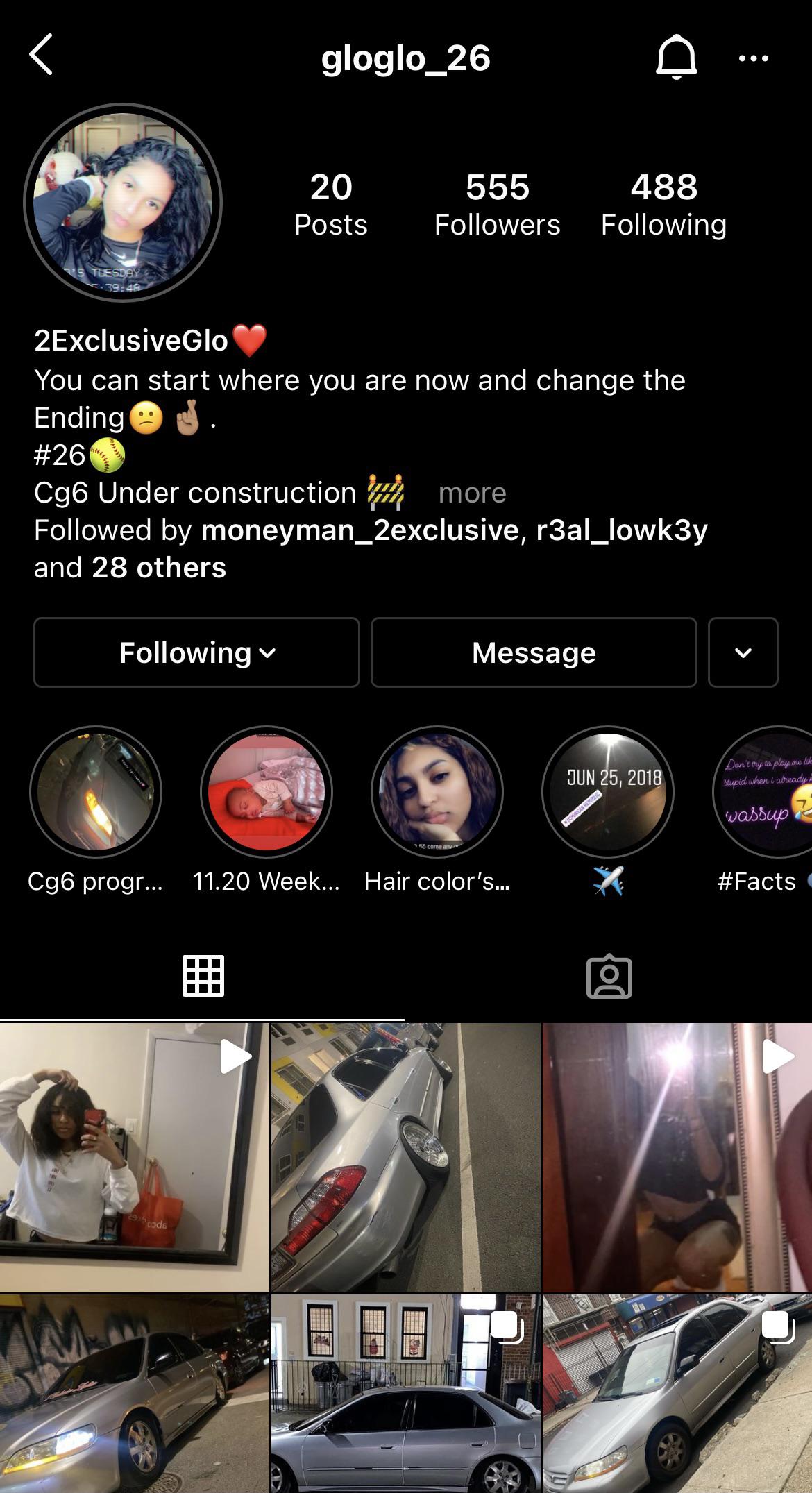 Who got ? | Scrolller