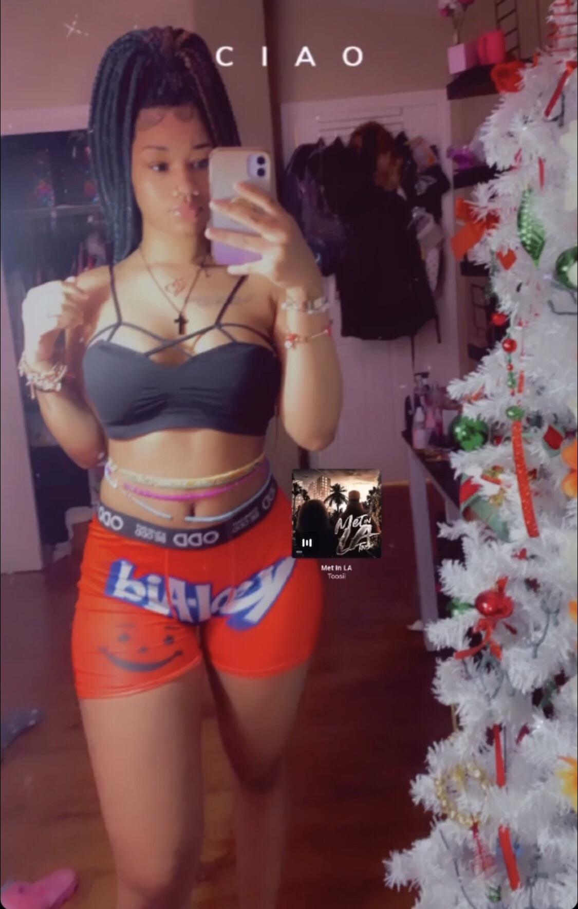 WHO GOT ANIYAAAA.A‼️‼️‼️‼️‼️ | Scrolller